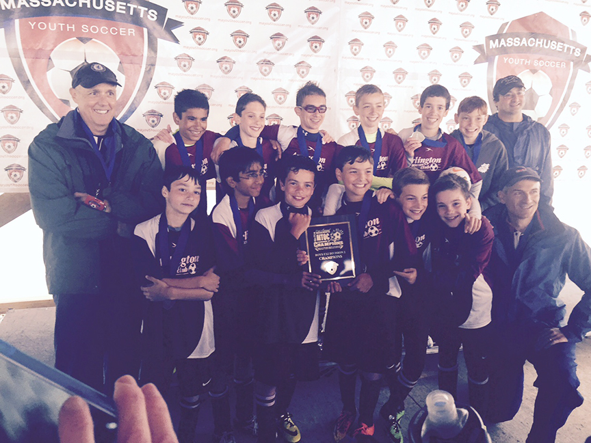BU12_MTOC_Champs – Arlington Soccer Club