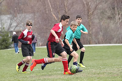 ASC BAys Boys – Arlington Soccer Club