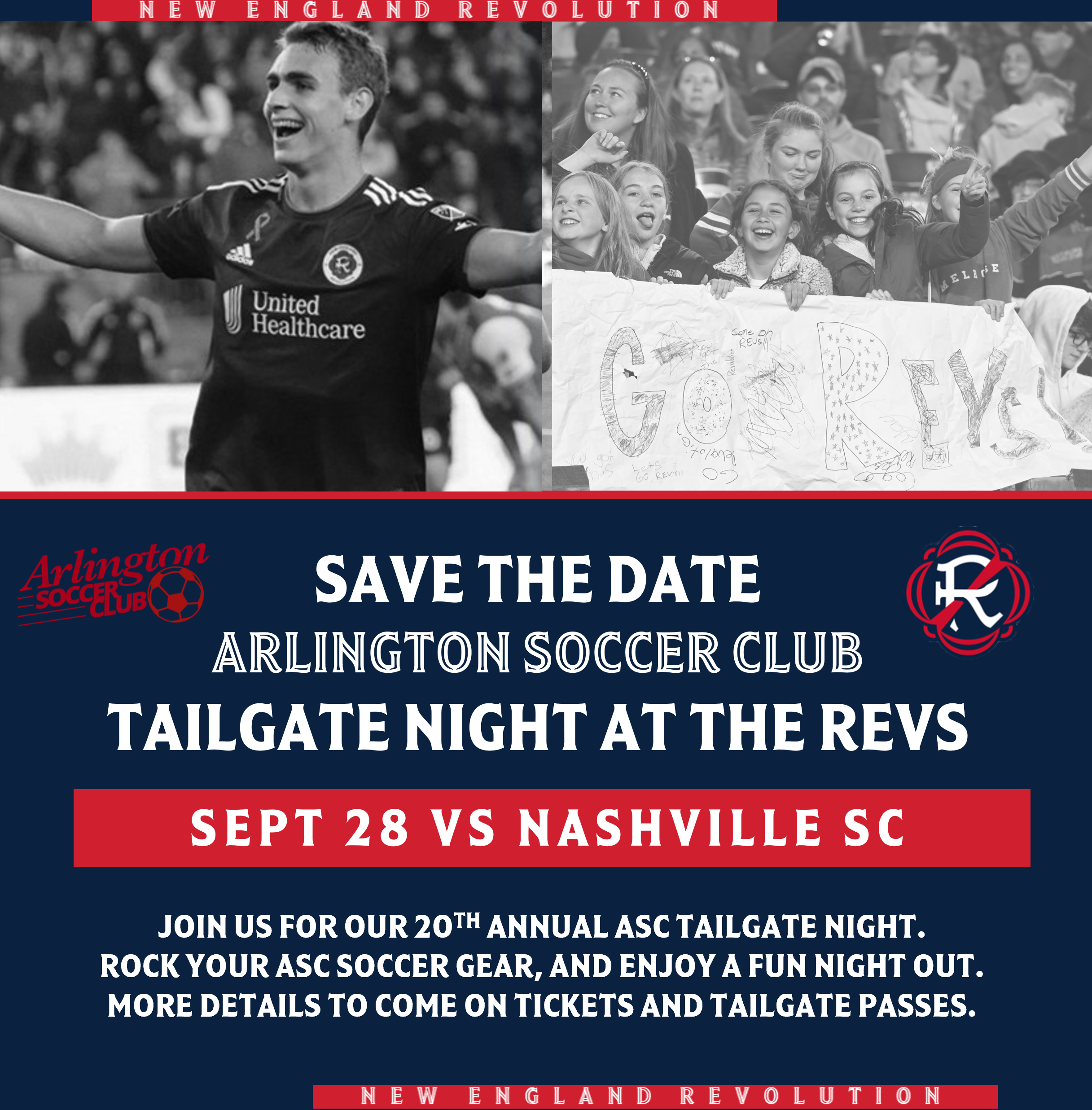 Arlington Soccer Club – est. 1977 Arlington, MA